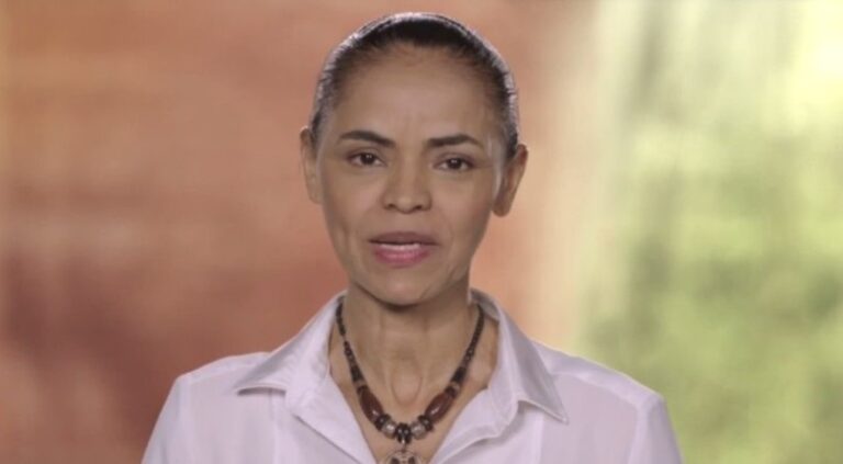 Como debater com Marina Silva - Repórter Brasil