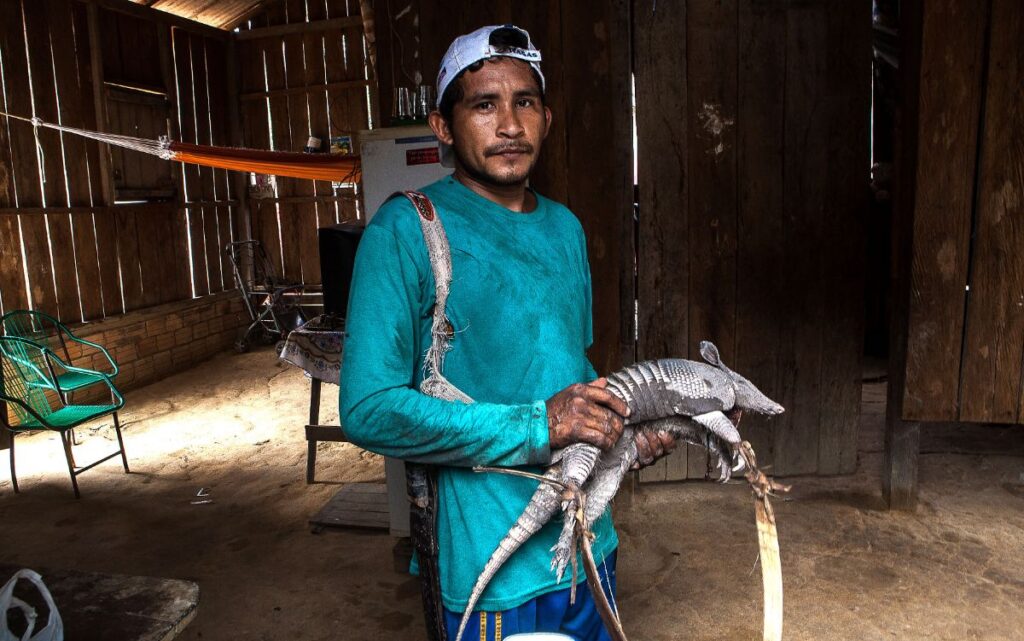 Tapajós dam puts newly discovered species, indigenous people at risk ...