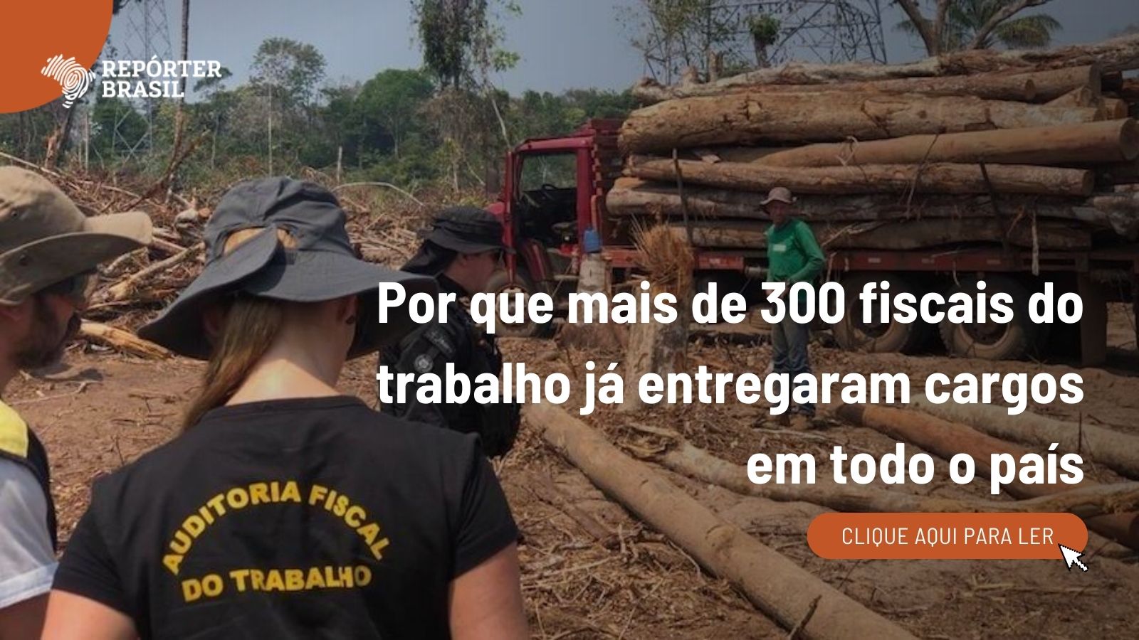 Por que mais de 300 fiscais do trabalho já entregaram cargos